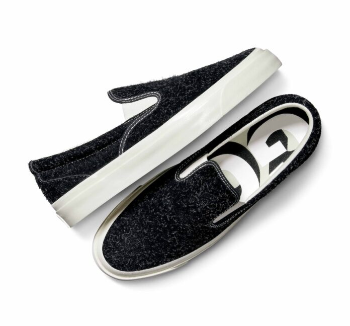 GOLF WANG Converse One Star CC Slip Pro