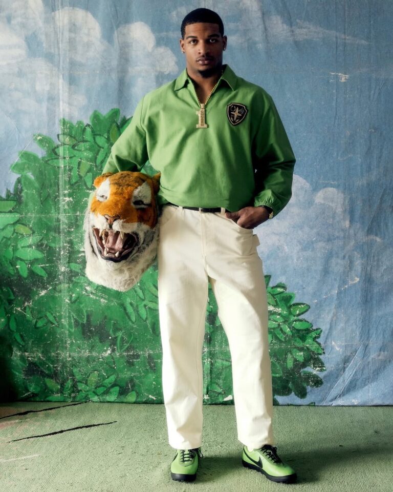 Bode x Nike Astrograbber 2025 Release Date