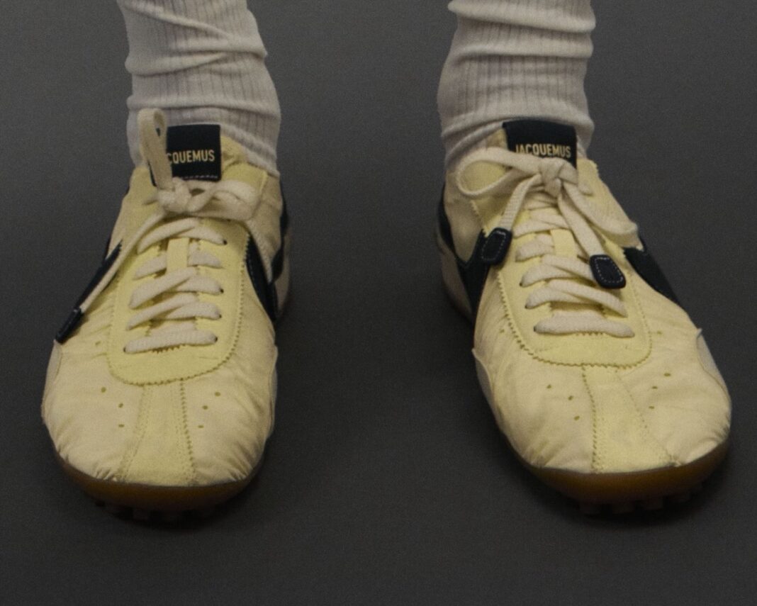 Jacquemus Nike Moon Shoe 2025 Release Date