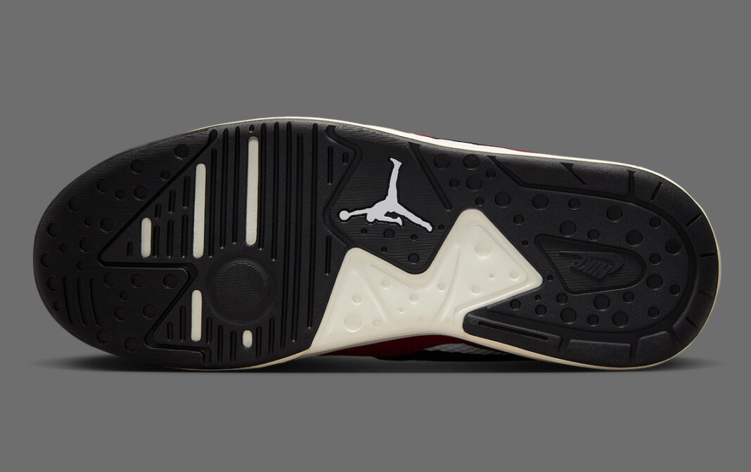 Jordan CMFT Era Chicago HJ6777-106