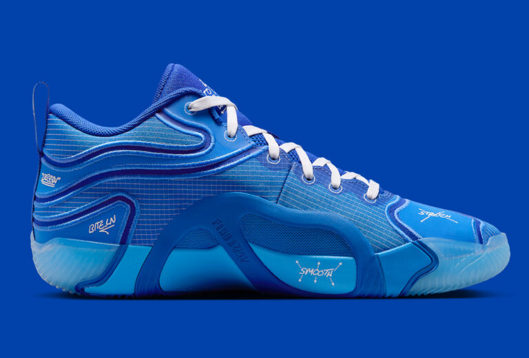 Jordan Tatum 3 Blueprint HV6384-400