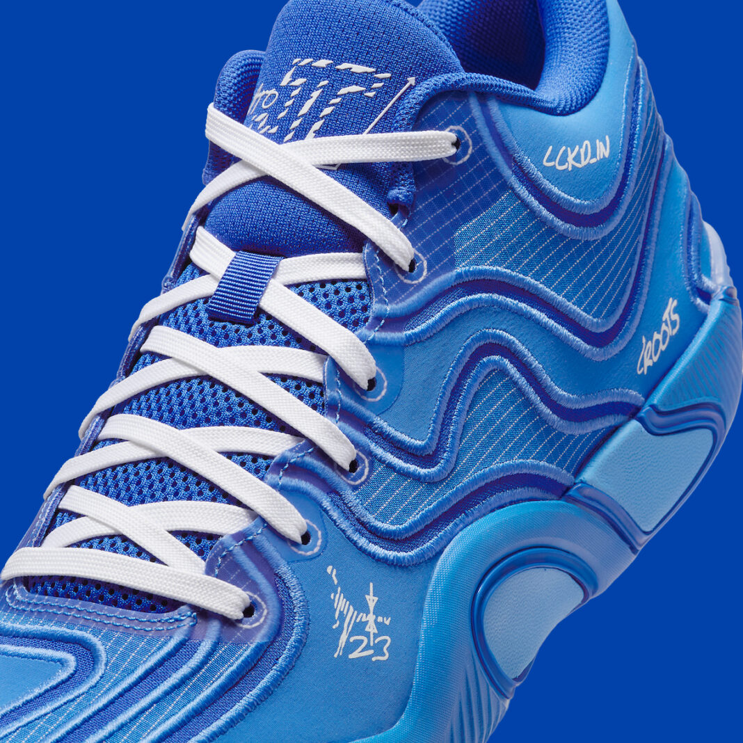 Jordan Tatum 3 Blueprint HV6384-400