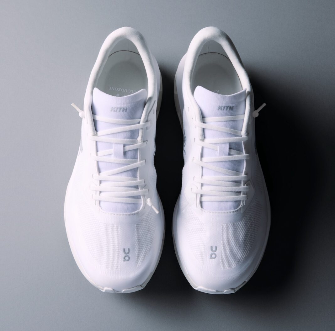 Kith On Cloudzone 2025 Release Info