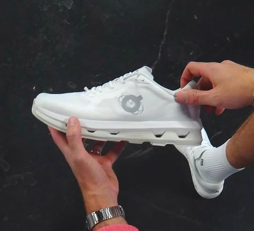 Kith On Cloudzone 2025 Release Info