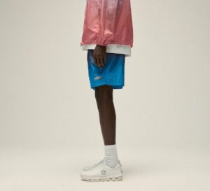 Kith On Cloudzone 2025 Release Info