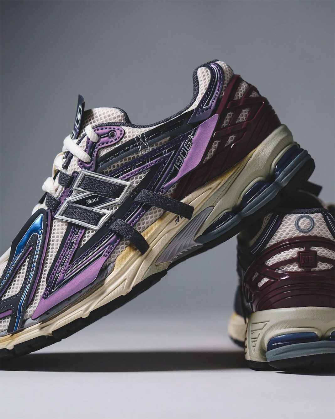 New Balance 1906A Inkwell U1906ANB