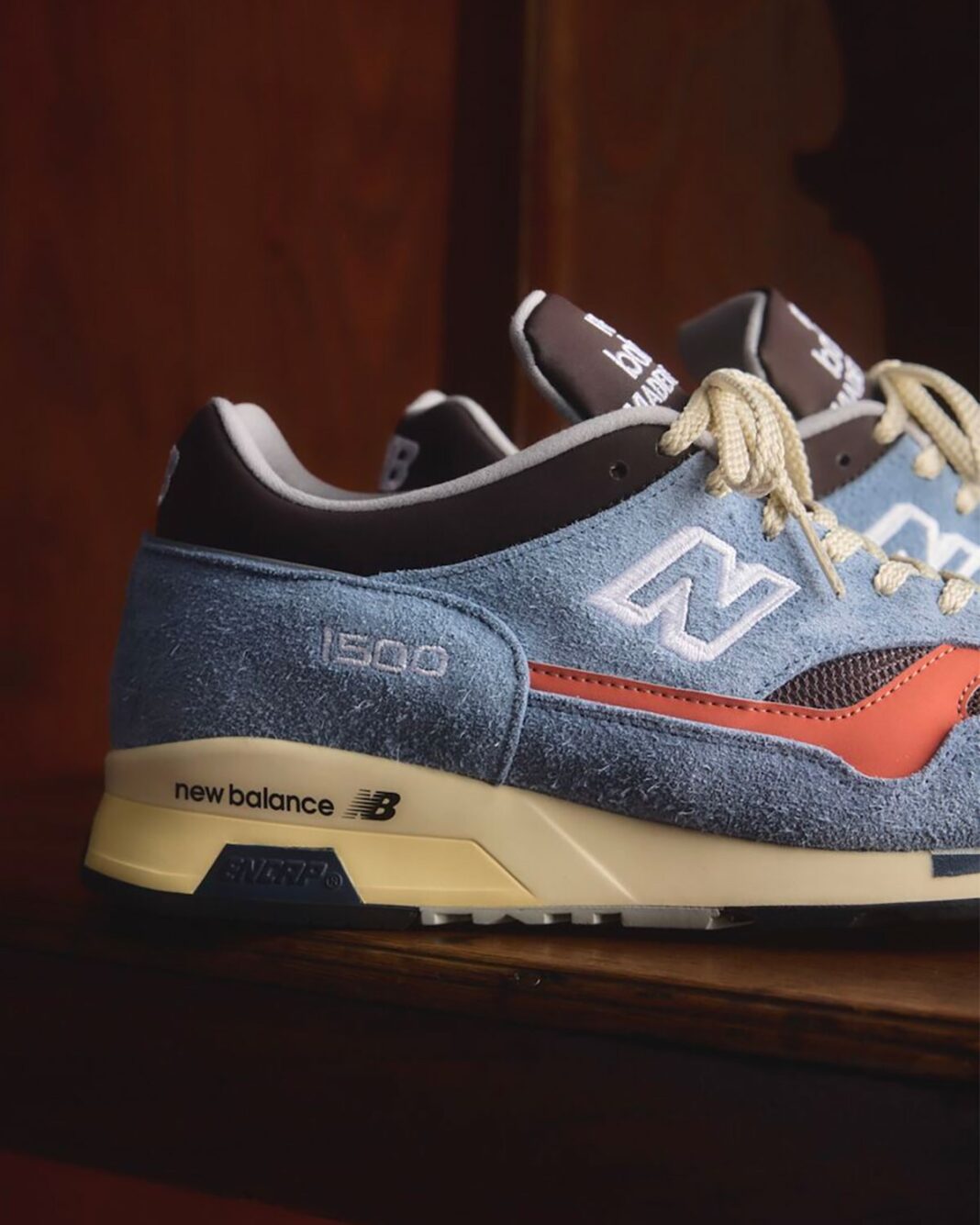 New Balance MADE In UK Spring/Summer 2025