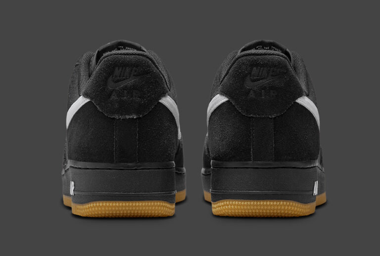 Nike Air Force 1 SK8 “Gum black” | RAPGOL - Especializado em Rap e ...