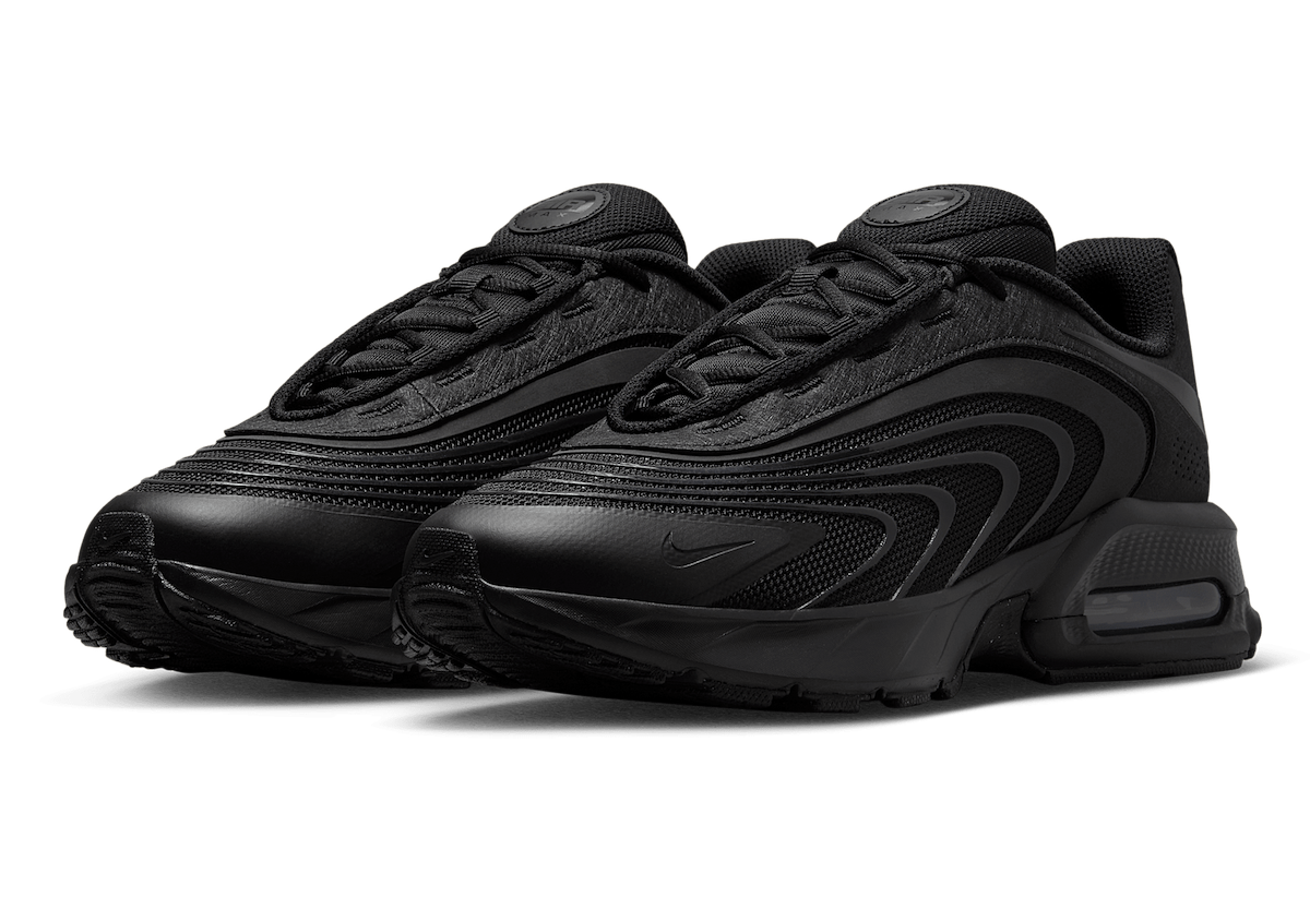 Nike Air Max Fire Release Date