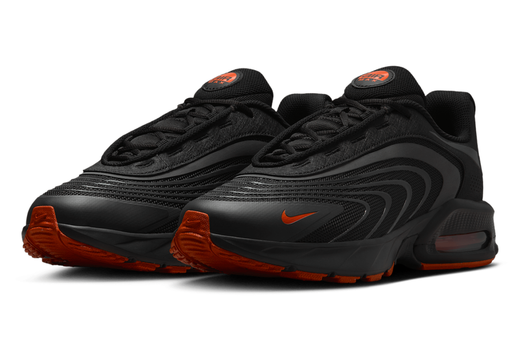 Nike Air Max Fire Release Date