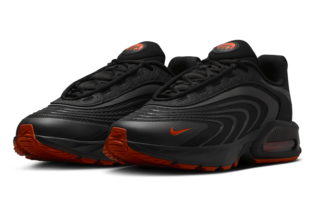 Nike Air Max Fire Release Date