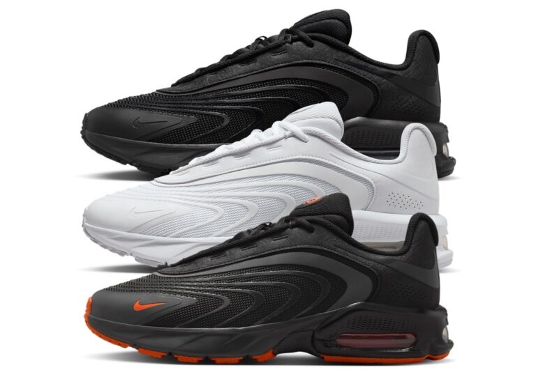 Nike Air Max Fire Release Date