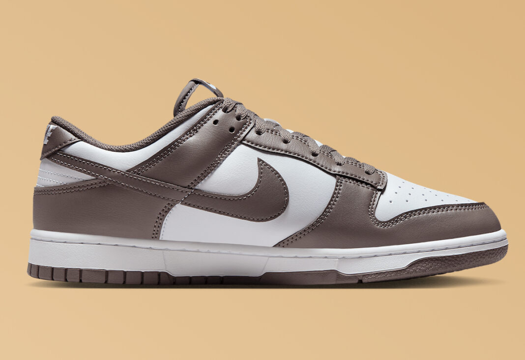 Nike Dunk Low Cave Stone HF5441-111