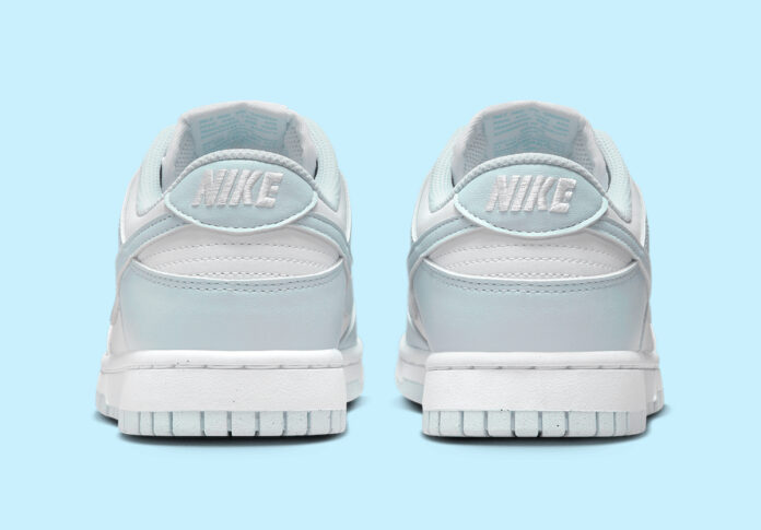 Nike Dunk Low Next Nature Blue Tint IB7311-100