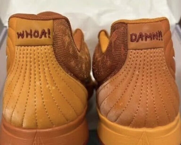 Ja Morant Previews New Nike Ja 2 Colorways