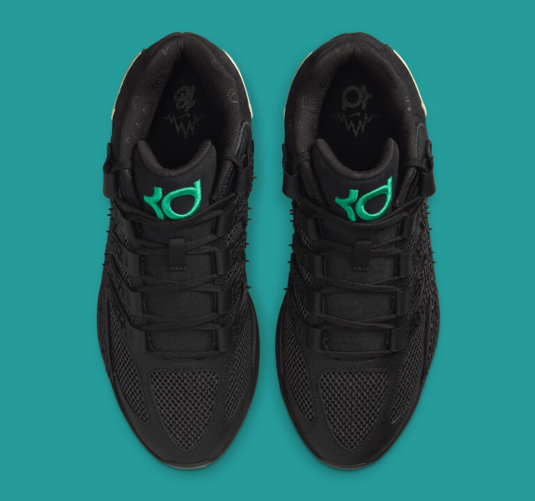 Nike KD 18 Black Label IB3874-001