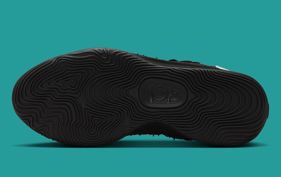 Nike KD 18 Black Label IB3874-001