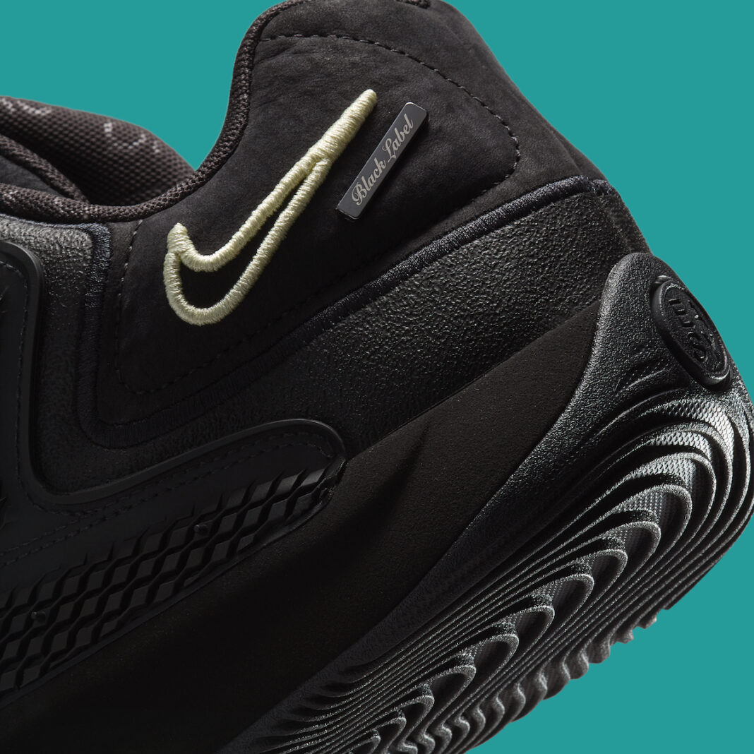 Nike KD 18 Black Label IB3874-001