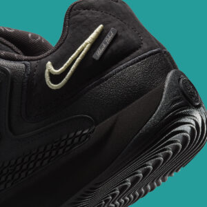 Nike KD 18 Black Label IB3874-001