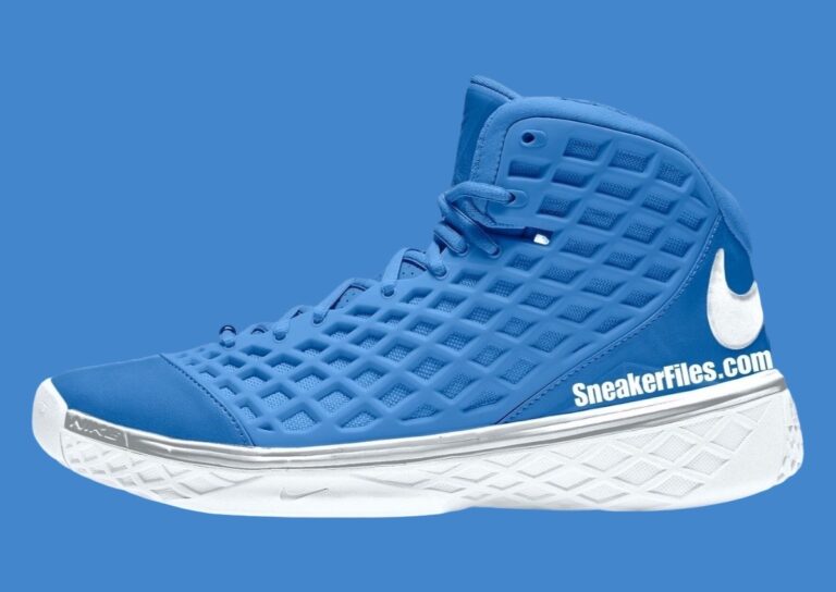 Nike Kobe 3 Protro Christmas HM4351-400