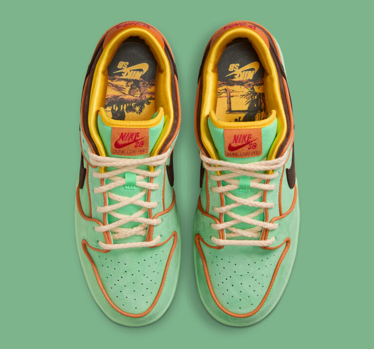 Nike SB Dunk Low BHM Black History Month 2025 HF3058-300