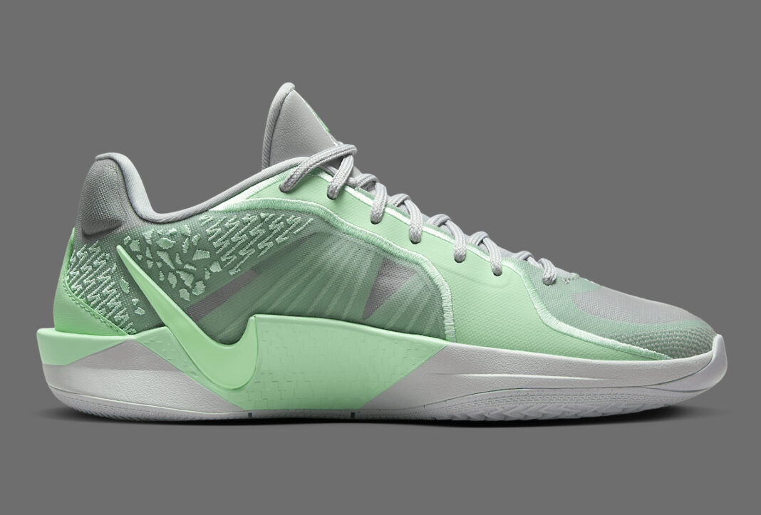 Nike Sabrina 2 Traditions Fresh Mint FQ2174-004