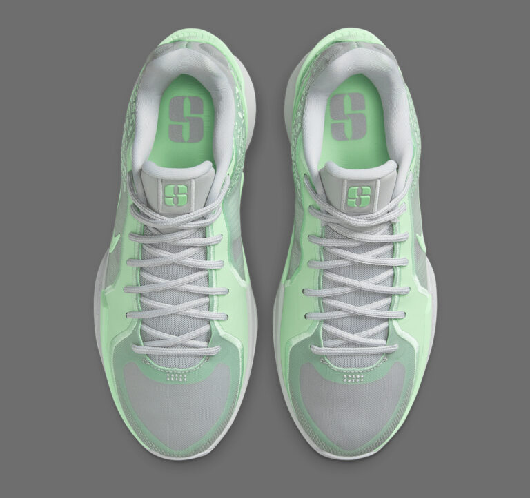Nike Sabrina 2 Traditions Fresh Mint FQ2174-004