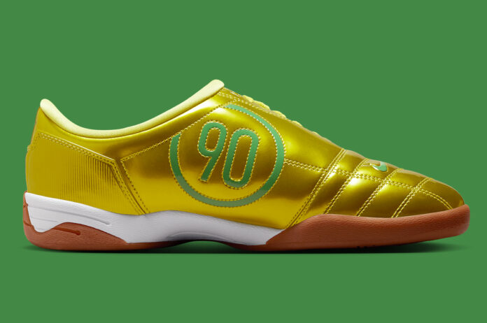 Nike Total 90 III SP Dynamic Yellow HJ9351-700