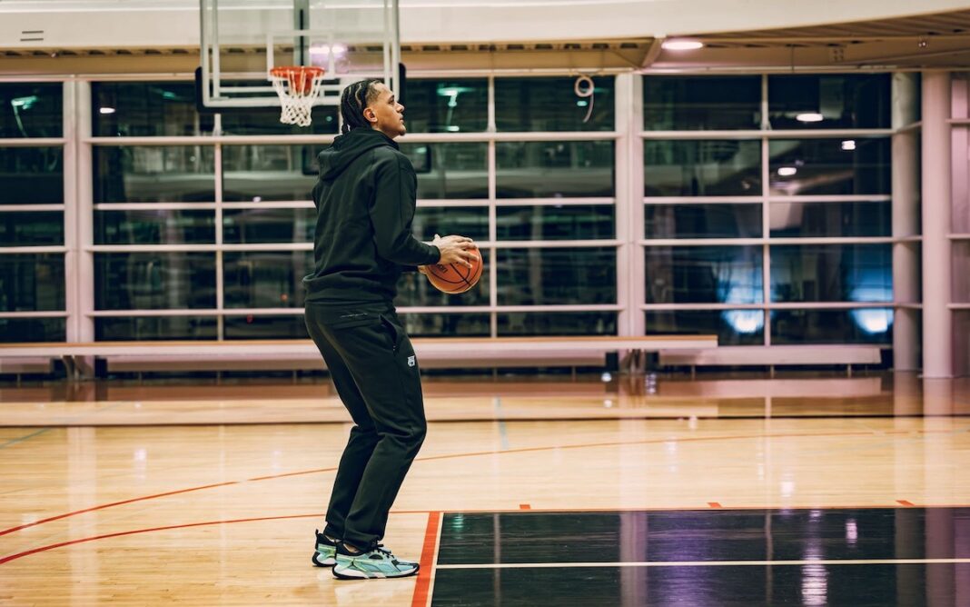 Paolo Banchero x Jordan Heir Seattle Rotary IB7137-400