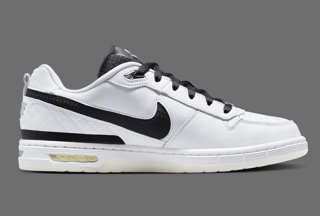 Nike SB P-Rod 1 OG 2025 White Black HQ6828-100