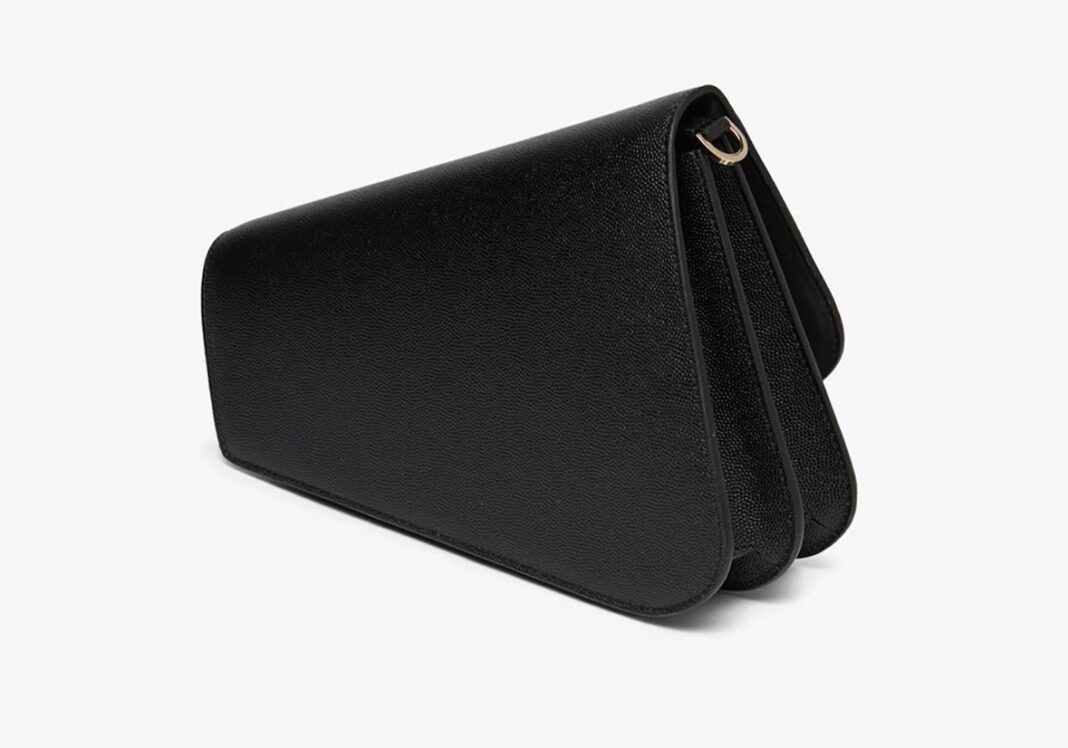 Riccardo Tisci Nike Mercer Bag Black HF6269-010