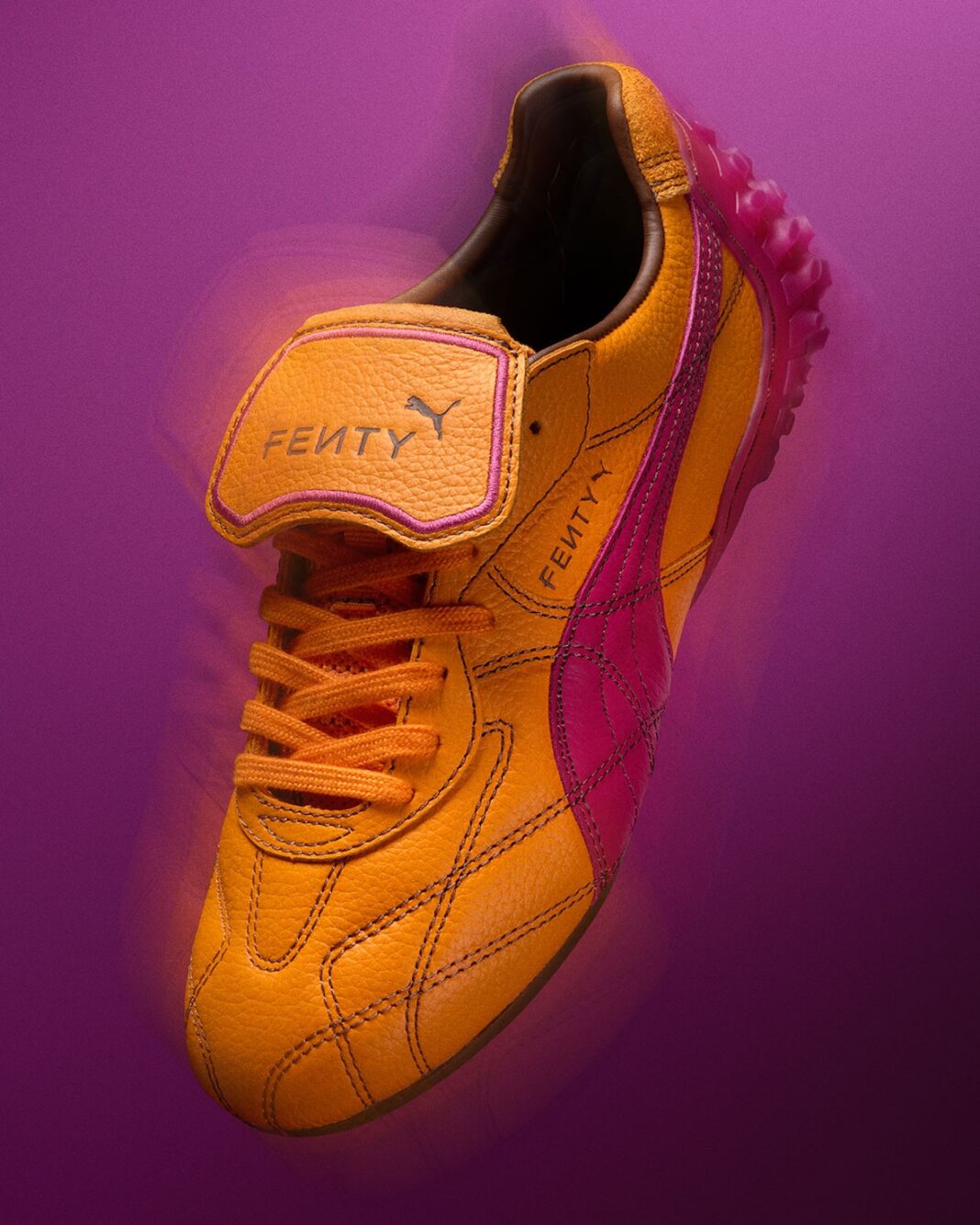 Rihanna PUMA Fenty Spring 2025 Collection