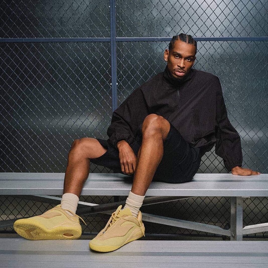 Converse SHAI 001 Butter (Where To Buy)