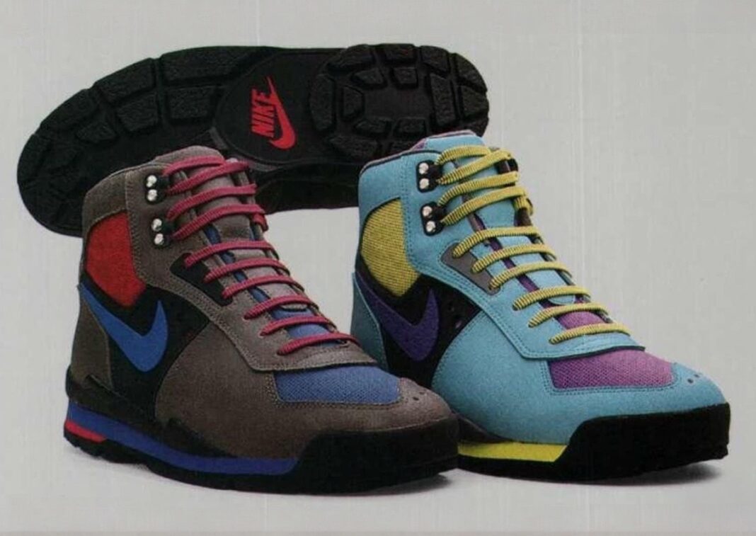 Stussy Nike Baltoro High 2025