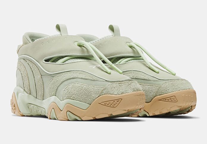 Tobe Nwigwe x Reebok Chukwu OTU Release Date