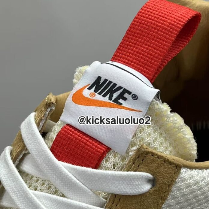 Tom Sachs Nike Mars Yard 3.0 2025 Store List