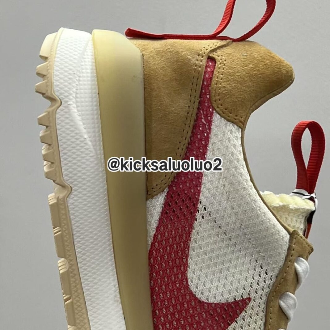 Tom Sachs Nike Mars Yard 3.0 2025 Store List