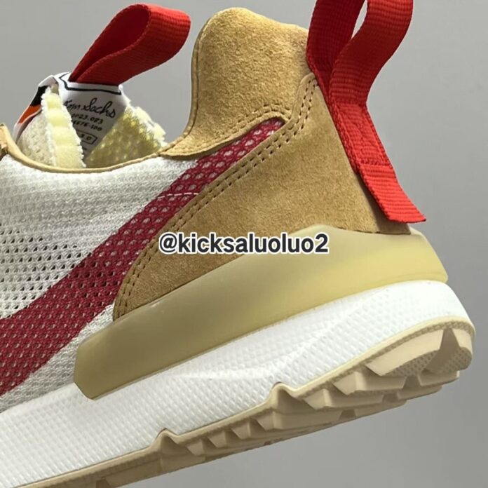 Tom Sachs Nike Mars Yard 3.0 2025 Store List