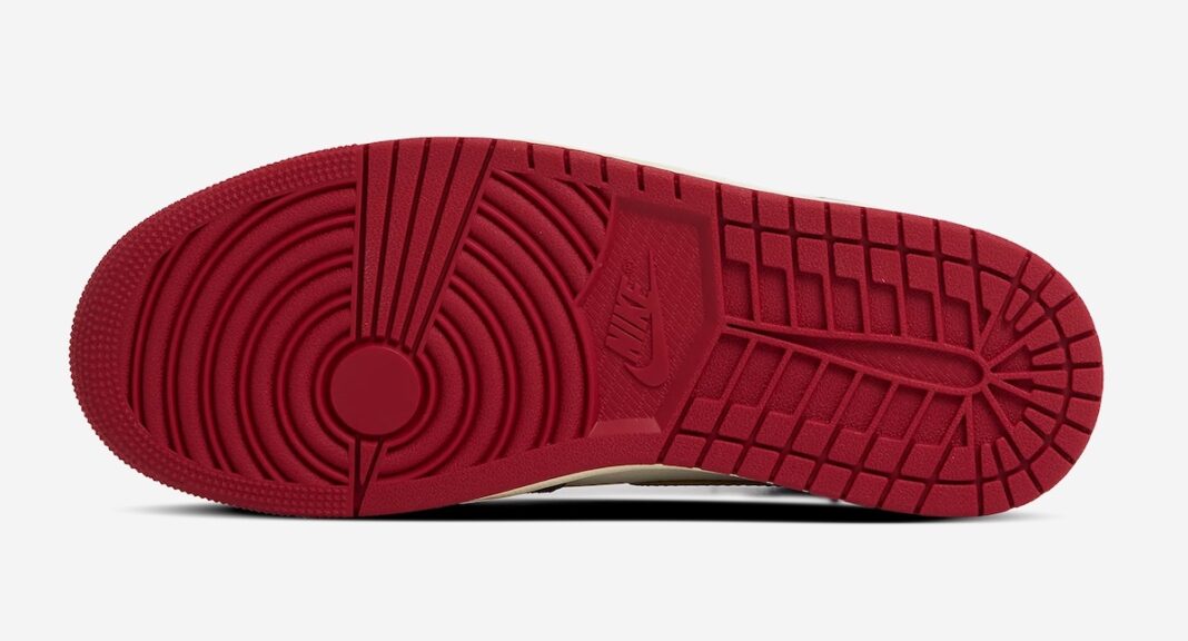 Union x Air Jordan 1 High OG I'm Back HV8563-600
