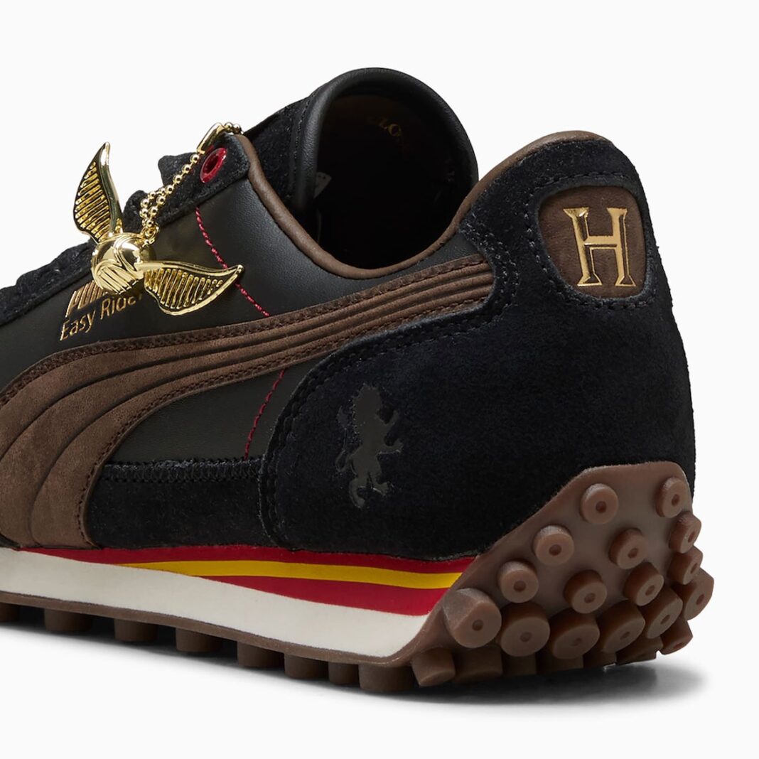 Harry Potter PUMA 2025 Sneaker Collection