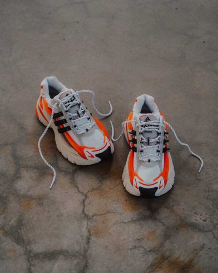 Pharrell adidas Adistar Jellyfish August 2025 Release Date