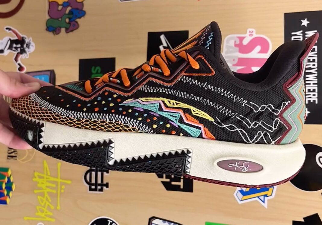 ANTA KAI 2 Solar Return Kyrie Irving’s Birthday