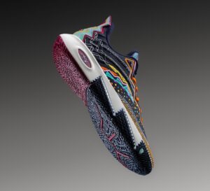 ANTA KAI 2 Solar Return Kyrie Irving’s Birthday