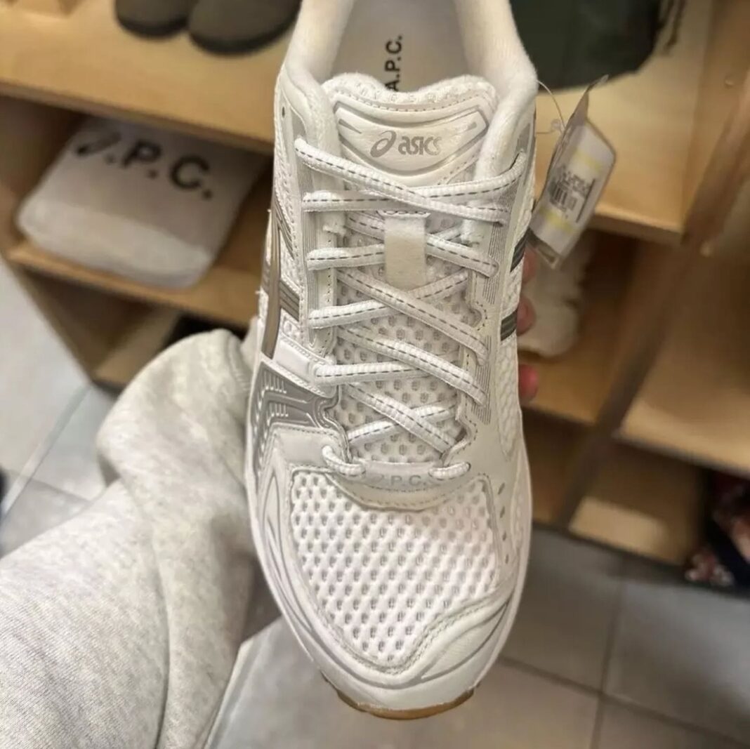 APC ASICS GEL-Kayano 14 2025