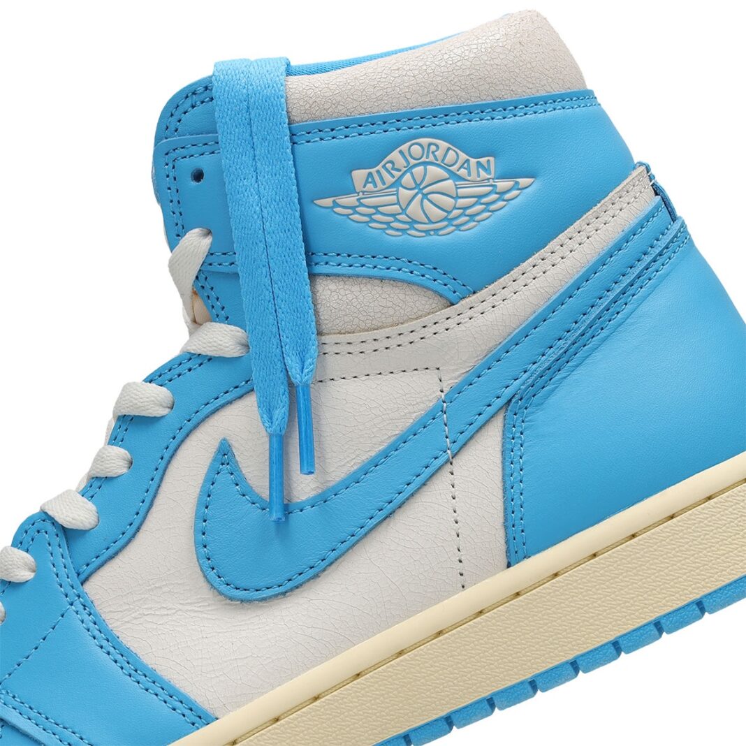 Air Jordan 1 High OG UNC Reimagined DZ5485-402