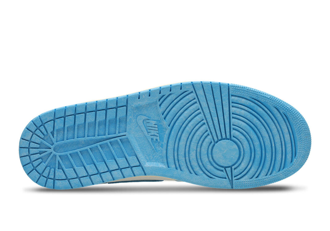 Air Jordan 1 High OG UNC Reimagined DZ5485-402