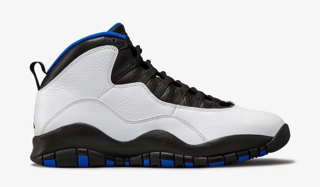 Top 5 Best Air Jordan 10s of All-Time