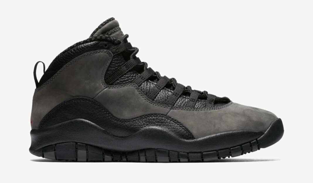 Top 5 Best Air Jordan 10s of All-Time