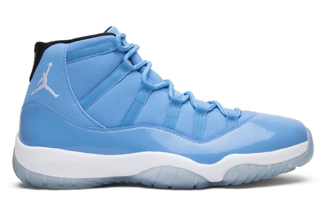 Top 5 Best Air Jordan 11s of All-Time