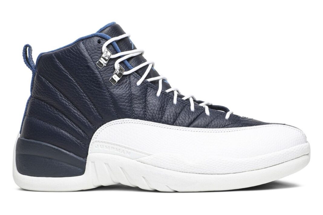 Top 5 Best Air Jordan 12s of All-Time